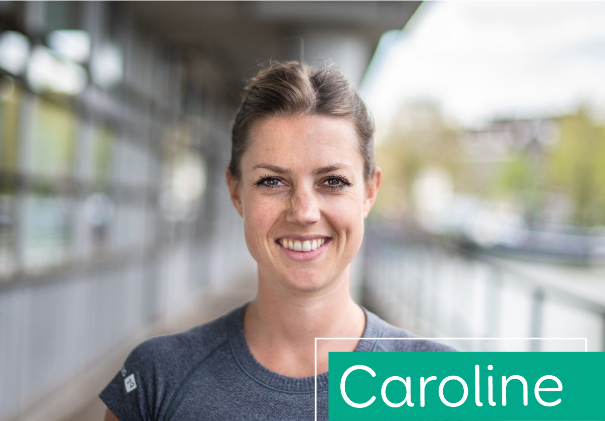 Ontmoet je trainers | Sportstudio 79